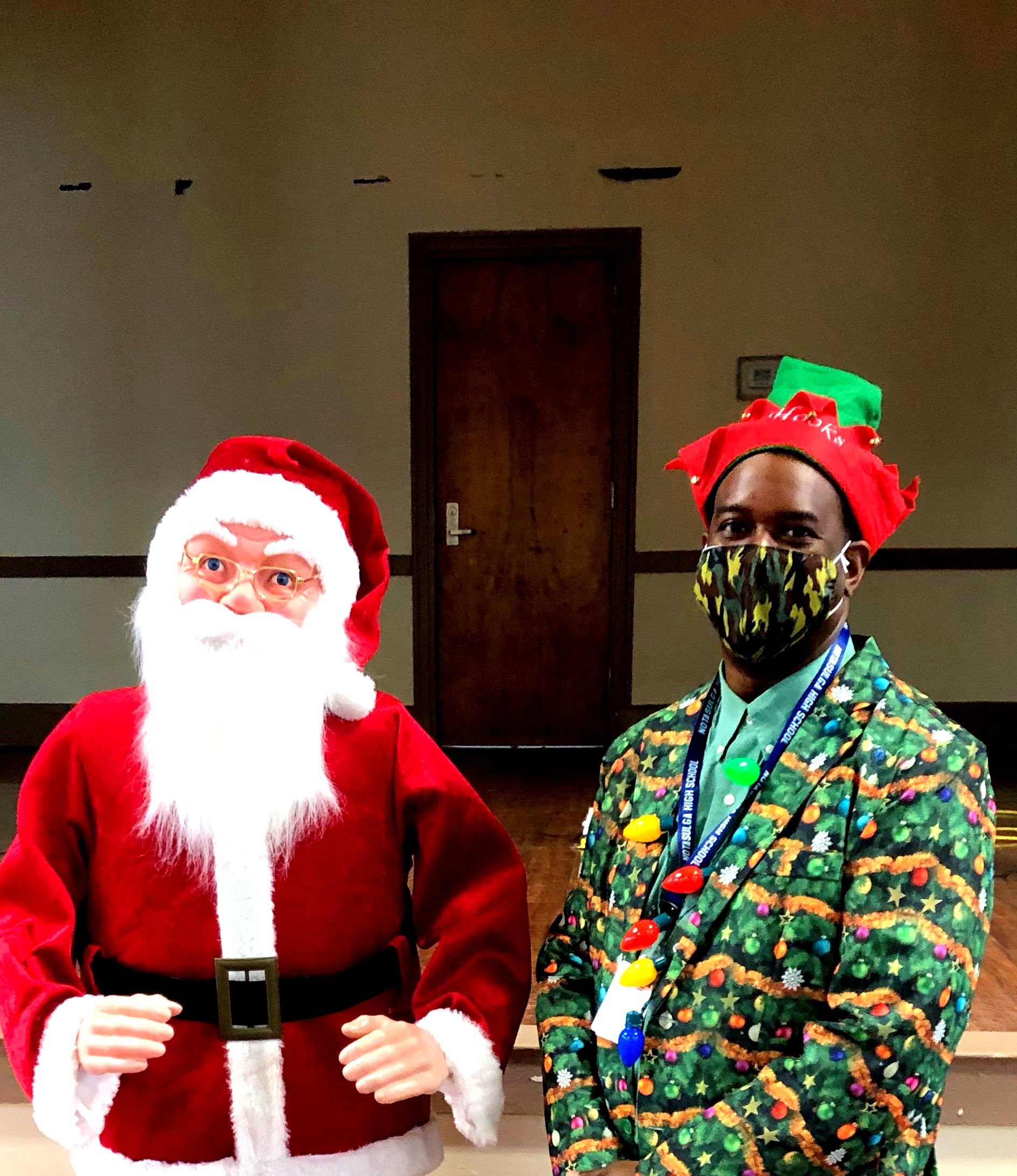 Macon County Schools