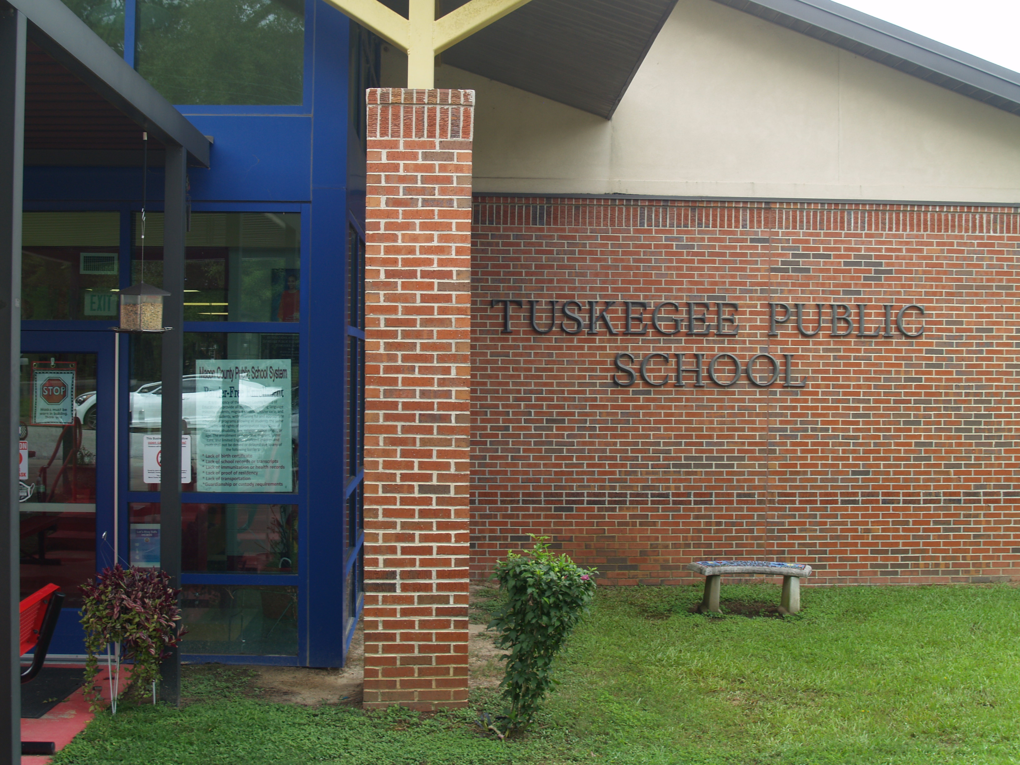 Macon County Schools