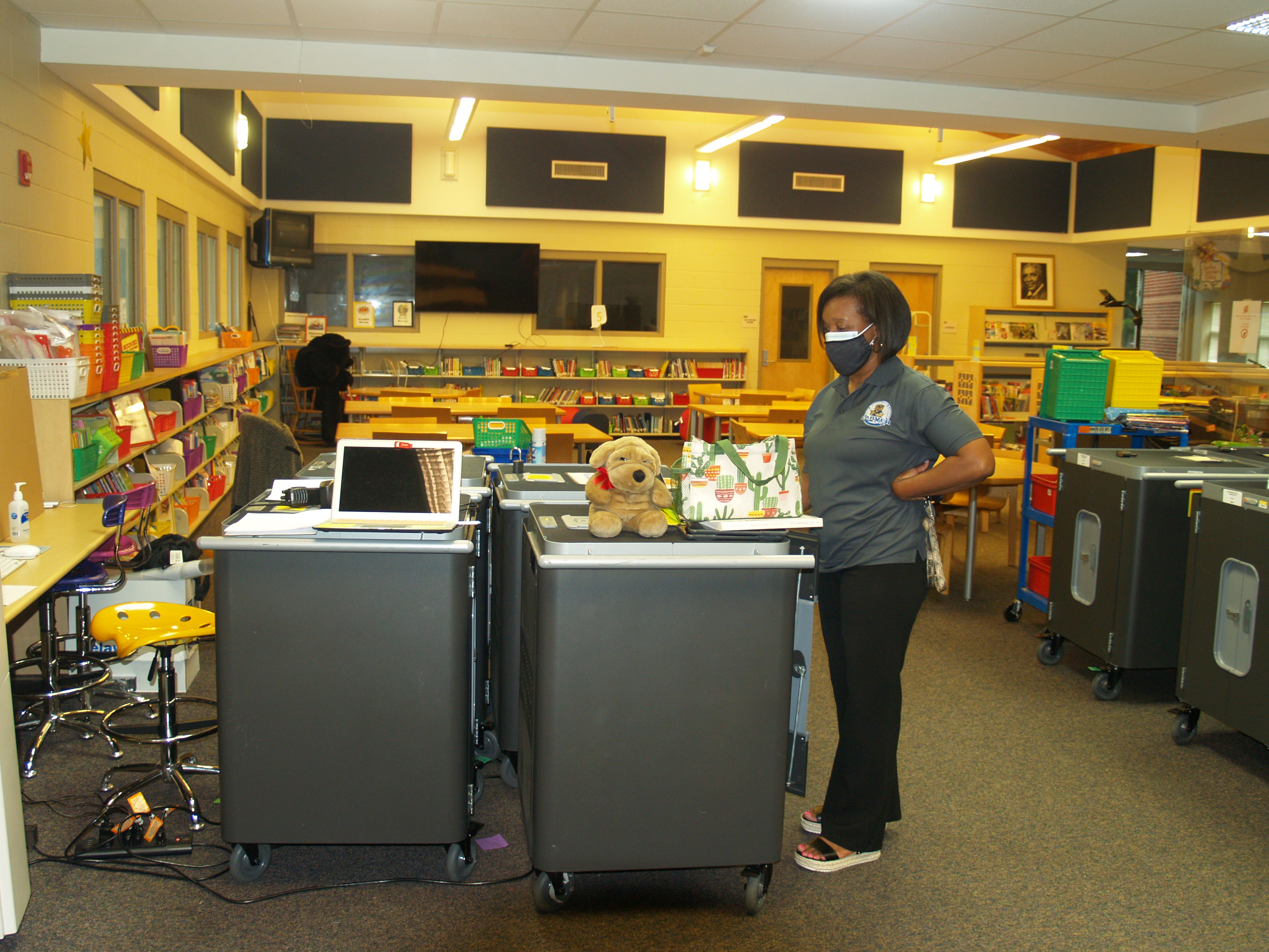 Macon County Schools