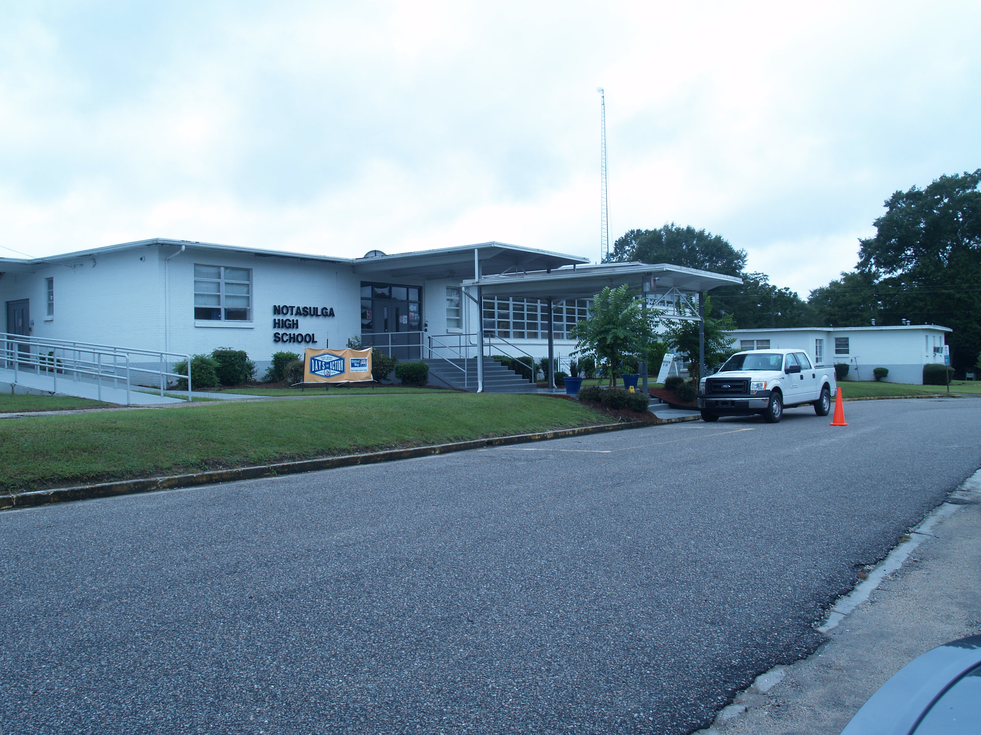 Macon County Schools